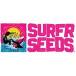 Surfr Seeds - Terpee Slerpee X Donny Burger - Heritage Seed Bank