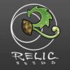 Relic Seeds - Relic Bubba Cheese - Heritage Seed Bank