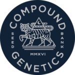 Compound Genetics - Facade - Heritage Seed Bank