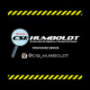 CSI:Humboldt - Chemdog D x Irene Kush - Heritage Seed Bank