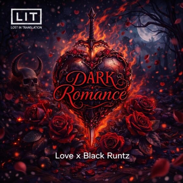 Lit Farms - Dark Romance - Heritage Seed Bank
