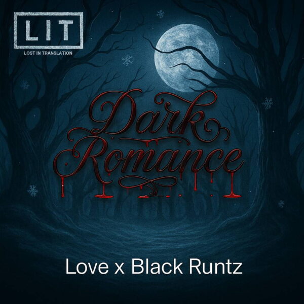 Lit Farms - Dark Romance - Heritage Seed Bank